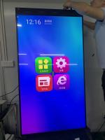 China Monitor And Analyze Digital Advertising Campaigns Digital Advertising Monitor with True Realtime Tracking and Wall Or Floor Stand Installation Type for sale