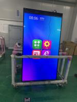 China Monitor And Analyze Digital Advertising Campaigns Digital Advertising Monitor with True Realtime Tracking and Wall Or Floor Stand Installation Type for sale
