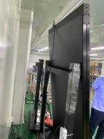 China Monitor And Analyze Digital Advertising Campaigns Digital Advertising Monitor with True Realtime Tracking and Wall Or Floor Stand Installation Type for sale
