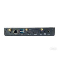 China Android Box 13.0 16+256G Wifi BT 4K 8 Core For Monitor Display Education Office Event for sale