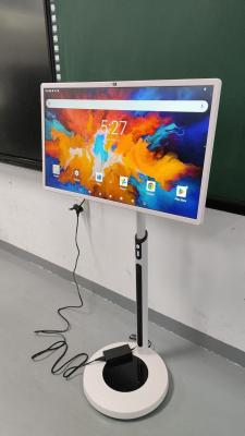China Interactive LCD Touch Screen Interactive Display 32 In Touch Screen Monitor Portable for sale