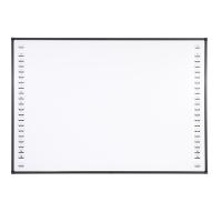 China 102 Inch Infrared Interactive Whiteboard for Classroom and Office for sale