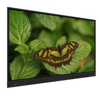 China 65 Inch Android 14 8+128G Interactive Whiteboard Smart Monitor with Teaching Tools for sale