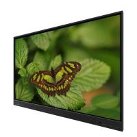 China 65 Inch Android 14 8+128G Interactive Whiteboard Smart Monitor with Teaching Tools for sale