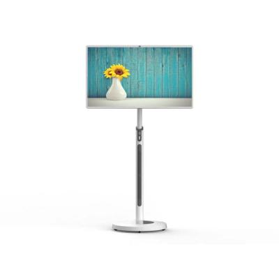 China 32 Inch Portable Interactive Whiteboard with 13MP Camera and Android System for Home Office for sale