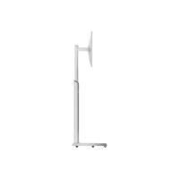 China 32 Inch Portable Interactive Whiteboard with 13MP Camera and Android System for Home Office for sale