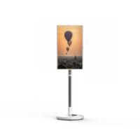 China 32 Inch Android 13 PCAP Touch Interactive Whiteboard Smart Monitor for Meetings and Home for sale