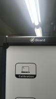 China 92 Inch IR Interactive Whiteboard Educational Smart Classroom whiteboard for sale