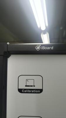 China IBoard Interactive Lessons With Interactive Feature A Whiteboard On Conference Halls for sale
