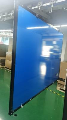 China Truck Freight Iboard Interactive Whiteboard Mac OS Support In Sizes 50 Inch To 160 Inch for sale
