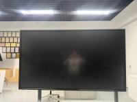 China 86 inch Free-OS Interactive Touch Screen Monitor for Secure Meetings and Classrooms for sale