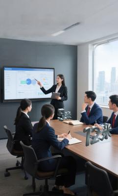 China Interactive Flat Panel with 4K UHD Resolution 20-Point Touch and Android 10.0 OS Digital Teaching Board for sale