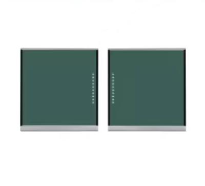 China iBoard Digital Whiteboard Side Boards for School Teaching Interactive Smart Board for sale