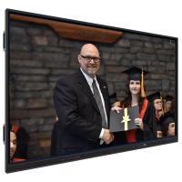 China 65 75 85 100 Inch 4K Touch Screen Interactive Classroom Smartboards Digital Boards Smart Interactive Display for School for sale