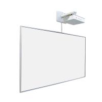 China 150 Inch Interactive Whiteboard For Academic Hall Support Customized IWB for sale