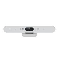 China 4K AI USB Conference Webcam with AI Auto Framing for Video Conferencing for sale