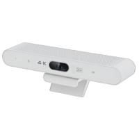 China 4K AI USB Conference Webcam with AI Auto Framing for Video Conferencing for sale