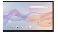 China iBoard EDLA certified High-end Interactive Flat Panel Smart boards 98 inch for sale