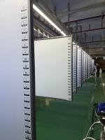 China 55 65 75 85 98 100 Inch China Education Digital Interactive Flat Panel Touch Screen Whiteboard Smart White Board for School for sale