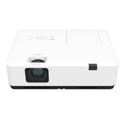 China Projector WXGA 3LCD lamp projector for classroom/ conference display for sale