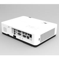 China Projector WXGA 3LCD lamp projector for classroom/ conference display for sale