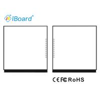 China Recordable Digital Whiteboards for Interactive Flat Panel Display 75/86/98 inch for sale
