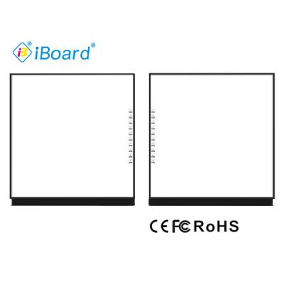 China Recordable Digital Whiteboards for Interactive Flat Panel Display 75/86/98 inch for sale