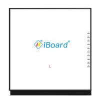 China Recordable Digital Whiteboards for Interactive Flat Panel Display 75/86/98 inch for sale