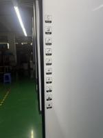 China Recordable Digital Whiteboards for Interactive Flat Panel Display 75/86/98 inch for sale