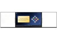 China Recordable Digital Whiteboards for Interactive Flat Panel Display 75/86/98 inch for sale