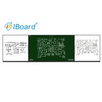 China Recordable Digital Whiteboards for Interactive Flat Panel Display 75/86/98 inch for sale