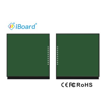 China Digital Side boards Green boards for Interactive Flat Panel 75/86/98 inch for sale