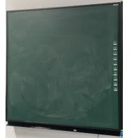 China Digital Side boards Green boards for Interactive Flat Panel 75/86/98 inch for sale