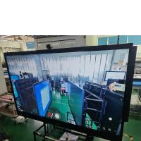 China 75 inch Interactive Flat Panel Basic Android System Writing Software with AI Function Cheaper Costs Powerful Function for sale