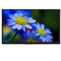 China 75 inch Hot Sale iBoard Interactive Flat Panel Display for Classroom Meeting room for sale
