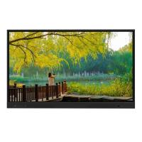 China 65 Inch Primary Secondary School Teaching Board With Tools Software Wifi USB Share for sale
