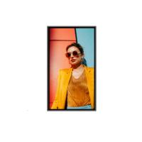 China 65 Inch Wall Mounted Touch Screen Commercial Display Advertising Kiosk Digital Signage for sale