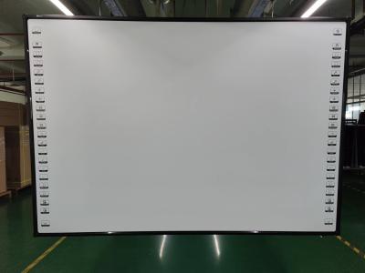 China IBoard Interactive Whiteboard Essential Learning Tool USB Connectivity Learning Board for sale