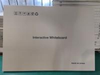 China IBoard Interactive Whiteboard Essential Learning Tool USB Connectivity Learning Board for sale