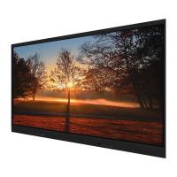China 98 Inch 4K USB HDMI RS232 Android Smart Board Touch Monitor For Meeting Teaching for sale