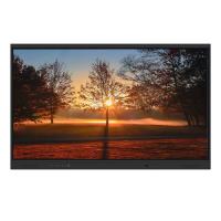 China 98 Inch 4K USB HDMI RS232 Android Smart Board Touch Monitor For Meeting Teaching for sale