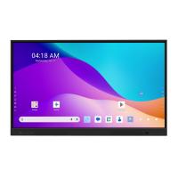 China Android 16 EDLA Interactive Whiteboard Supporting Cloud Based Collaboration Tools for sale