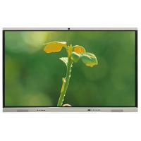 China Android 16 EDLA Interactive Whiteboard Supporting Cloud Based Collaboration Tools for sale
