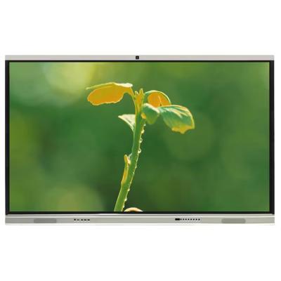 China Android 16 EDLA Interactive Whiteboard Supporting Cloud Based Collaboration Tools for sale