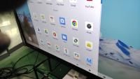 China IBoard 65 75 86 100 Inch LCD Panel WiFi PC Digital Display Touch Screen Smart Monitor for sale