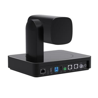 China 4K PTZ Conference Camera AI Tracking Camera with Wide view angle for sale