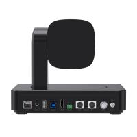 China 4K PTZ Conference Camera AI Tracking Camera with Wide view angle for sale