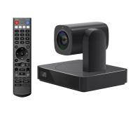 China 4K AI Optical 10xzoom Camera  PTZ Camera with Wide view angle dual lens for sale
