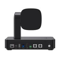 China 4K AI Optical 10xzoom Camera  PTZ Camera with Wide view angle dual lens for sale