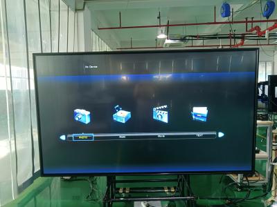 China iBoard Non-OS Interactive Flat Panel Infrared Touch Multi-touch Point Screen Monitor for sale